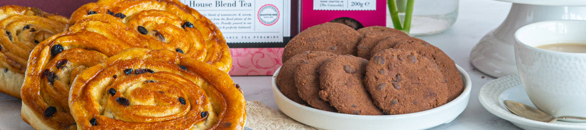 Cotswold Bakery Gifts | Hampers & Gift Sets | Delivery UK & Page 2 ...