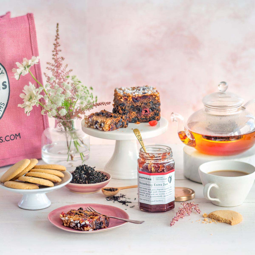 Foodie Gift Sets | Luxury Bakery Gifts | UK Delivery – Huffkins Bakery