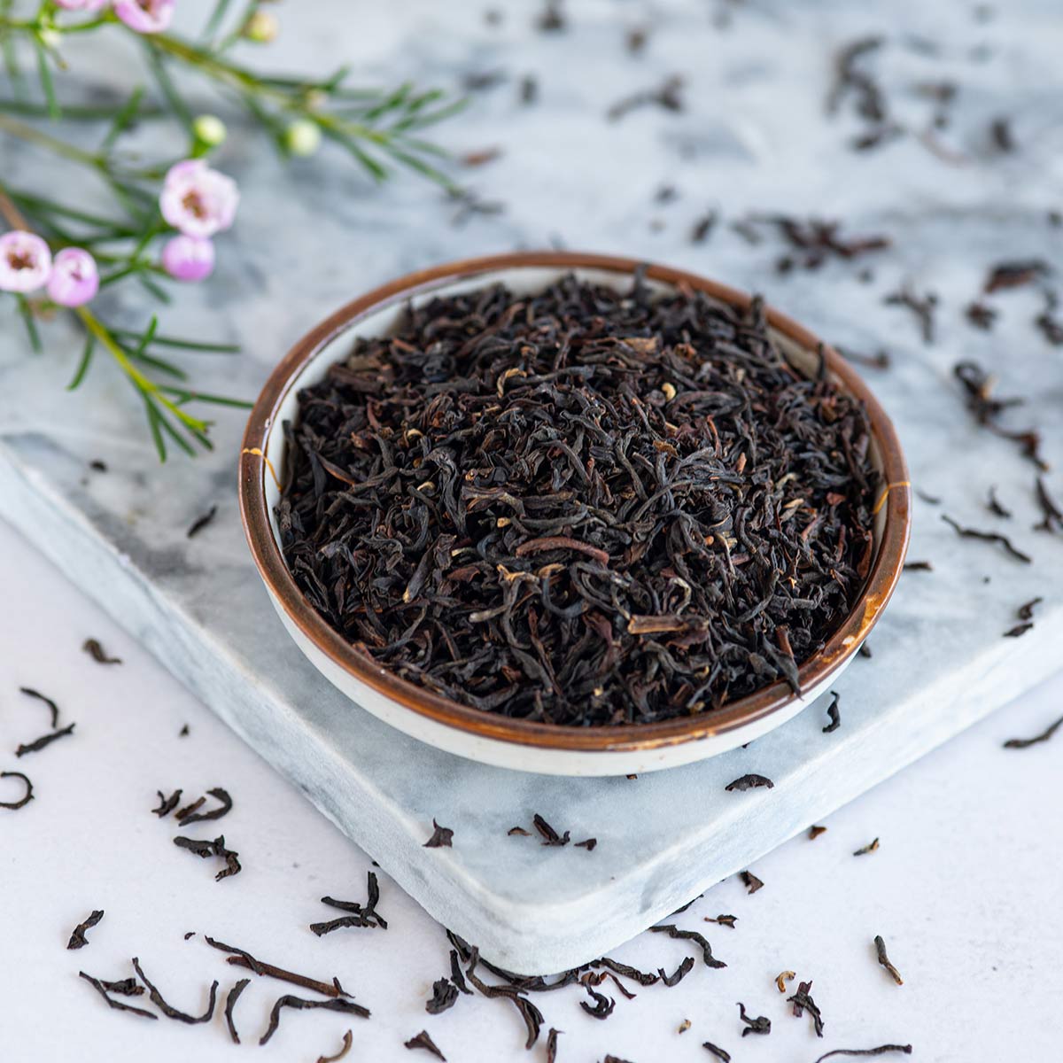 House Blend Loose Leaf Tea Subscription | Pay As You Go | UK Delivery ...